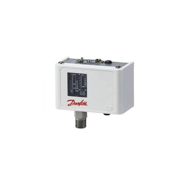 Perfect Water Solution: Pressure Switch and Tank Danfoss,Global Water ...