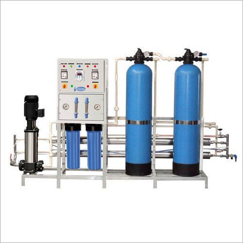 Perfect Water Solution:Industrial RO Water Treatment Plant Manufacturer
